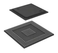 China SPC5674FAMVR3R for sale