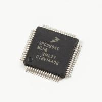 China SPC5604CF2MLH6 for sale