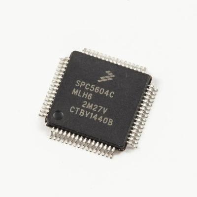 China SPC5604CF2MLH6 for sale