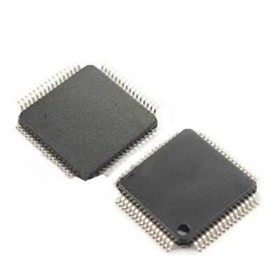 China PIC32MZ1024ECH100-E/PF for sale