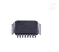 China AT32UC3B064-A2UR for sale