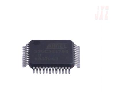 China AT32UC3B064-A2UR for sale