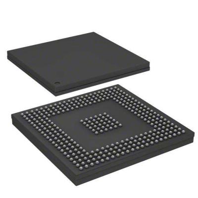 China SPC5644AF0MVZ3R for sale