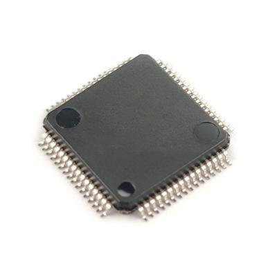 China PIC32MZ2048ECH100-E/PF for sale