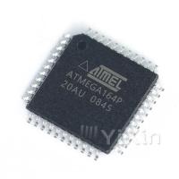 China ATMEGA164P-20AU for sale