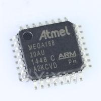 China ATmega168-20AU for sale