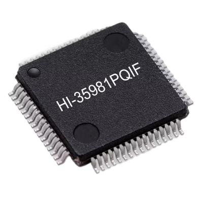 China SPC5604CF2VLL6R for sale