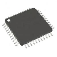 China ATMEGA164P-20AQ for sale
