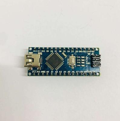 China ATMEGA329-16MUR for sale