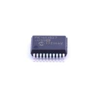 China PIC18F27J13T-I/SS for sale