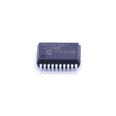 China PIC18F27J13T-I/SS for sale