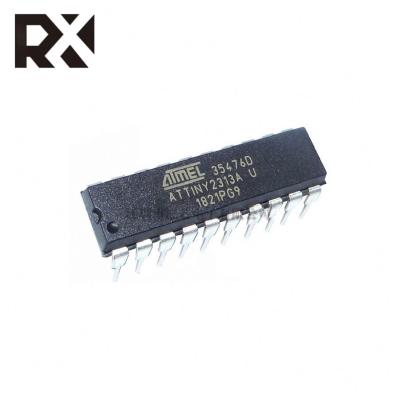 China ATTINY85-15ST for sale