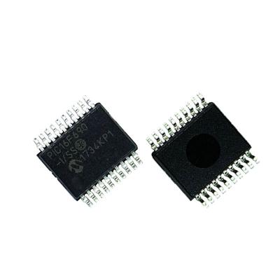 China PIC16C54CT-04I/SS for sale