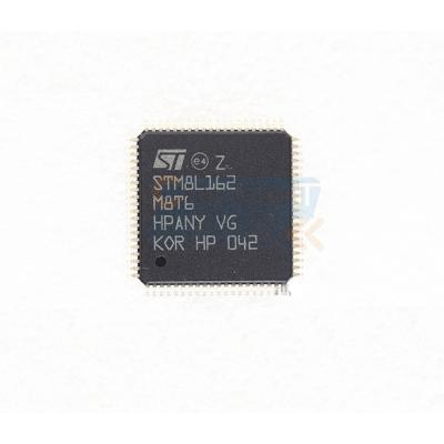China STM8L162M8T6 for sale