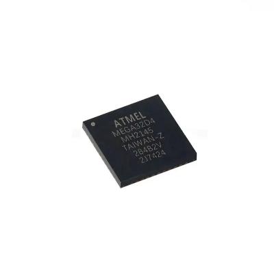 China ATMEGA168PA-15MZ for sale