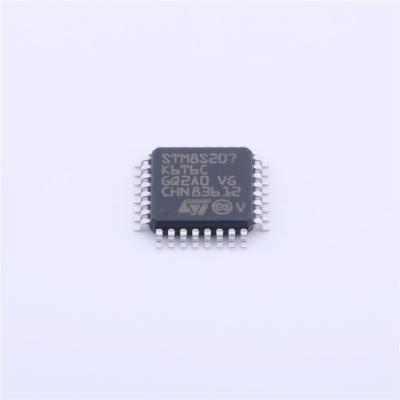China STM8S207K6T6C for sale