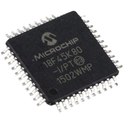 China PIC18F8628T-I/PT for sale