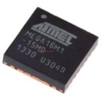 China ATMEGA16M1-15MD for sale