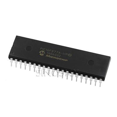 China PIC16F77T-I/L for sale