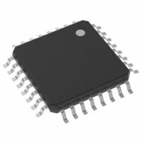 China ATMEGA328P-15AZ for sale