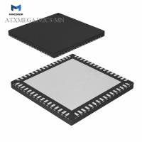 China ATXMEGA192C3-MN for sale