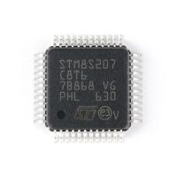China STM8S207C8T6 for sale