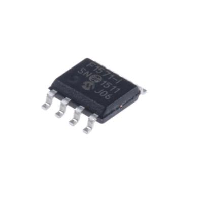 China PIC12F1571T-I/RF for sale