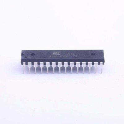 China ATMEGA32M1-15AZ for sale
