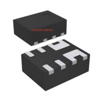 China CC2640F128RHBR for sale