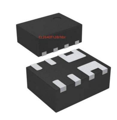 China CC2640F128RHBR for sale