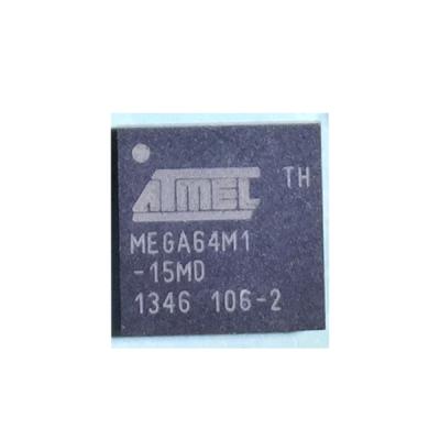 China ATMEGA64M1-15MD for sale