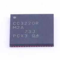 China CC3220RM2ARGKT for sale