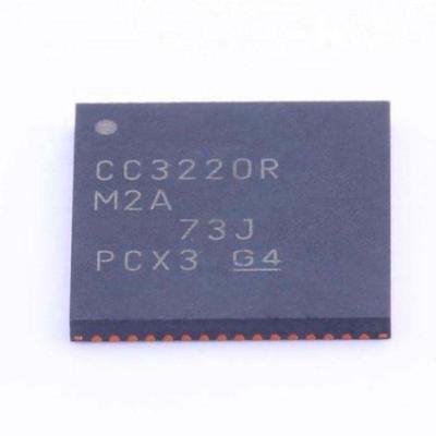 China CC3220RM2ARGKT for sale