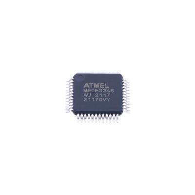 China ATM90E32AS-AU-R for sale