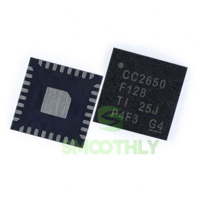 China CC2650F128RSMR for sale