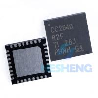 China CC2640R2FRHBT for sale