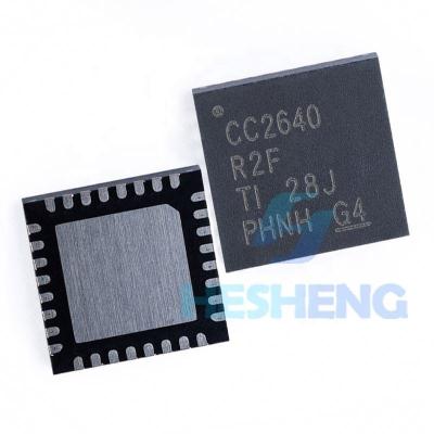 China CC2640R2FRHBT for sale