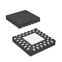 China ATMEGA164A-MCHR for sale