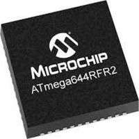 China ATMEGA644RFR2-ZF for sale