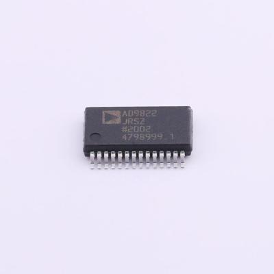 China AD9822JRSZRL for sale