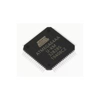 China ATMEGA644P-20MQ for sale