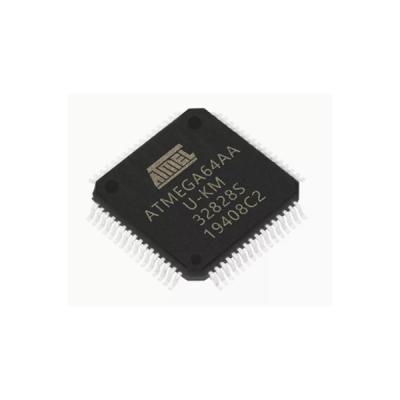 China ATMEGA644P-20MQ for sale
