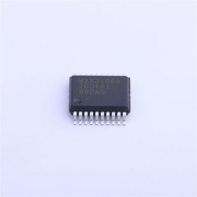 China MAX31865AAP+T for sale