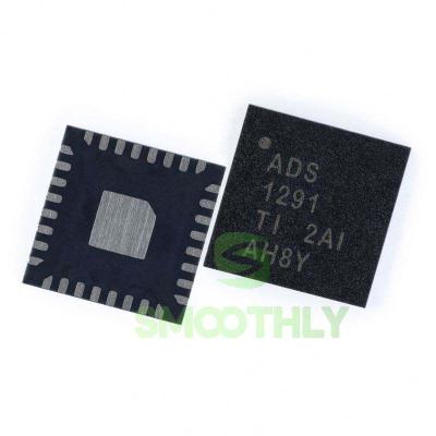 China ADS1291IRSMR for sale
