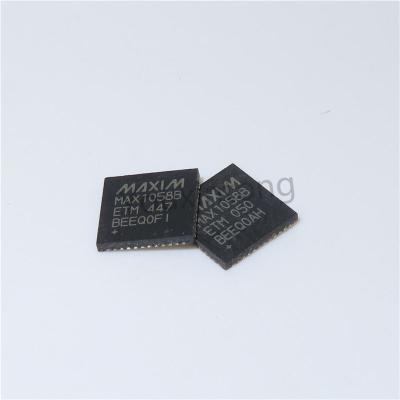 China MAX1058BETM+ for sale