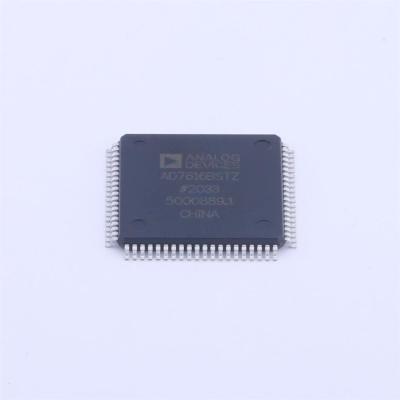 China AD7616BSTZ-RL for sale