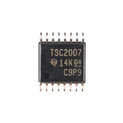 China TSC2046IPWR for sale