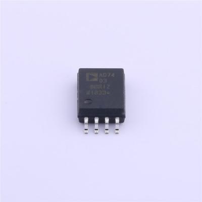 China AD7403-8BRIZ-RL7 for sale