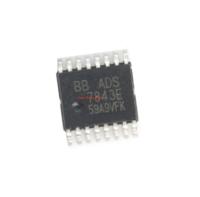 China ADS7843E/2K5 for sale