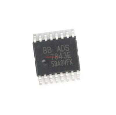 China ADS7843E/2K5 for sale